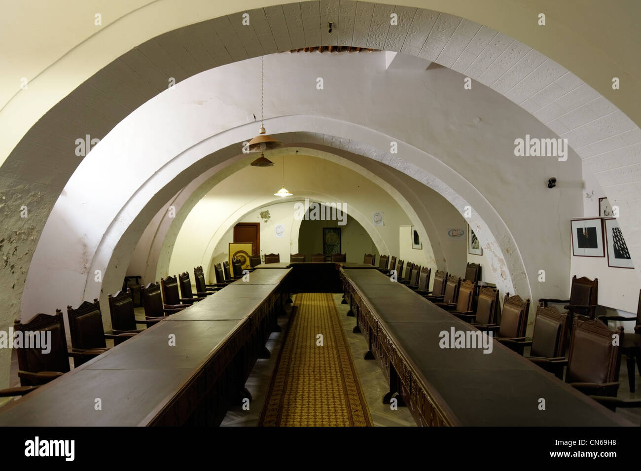 Old british consulate hi-res stock photography and images - Alamy