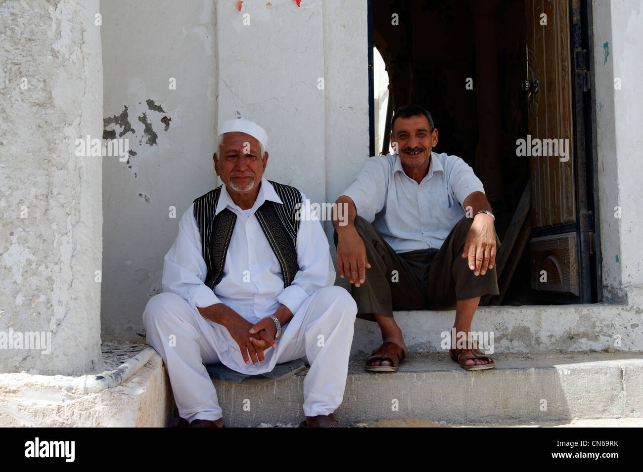 Libya islamic architecture hi-res stock photography and images - Alamy