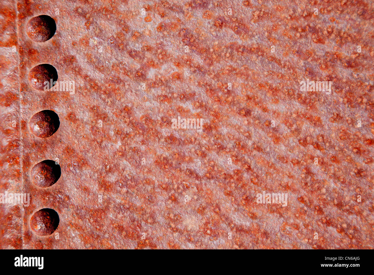 Rust Iron High Resolution Stock Photography and Images - Alamy