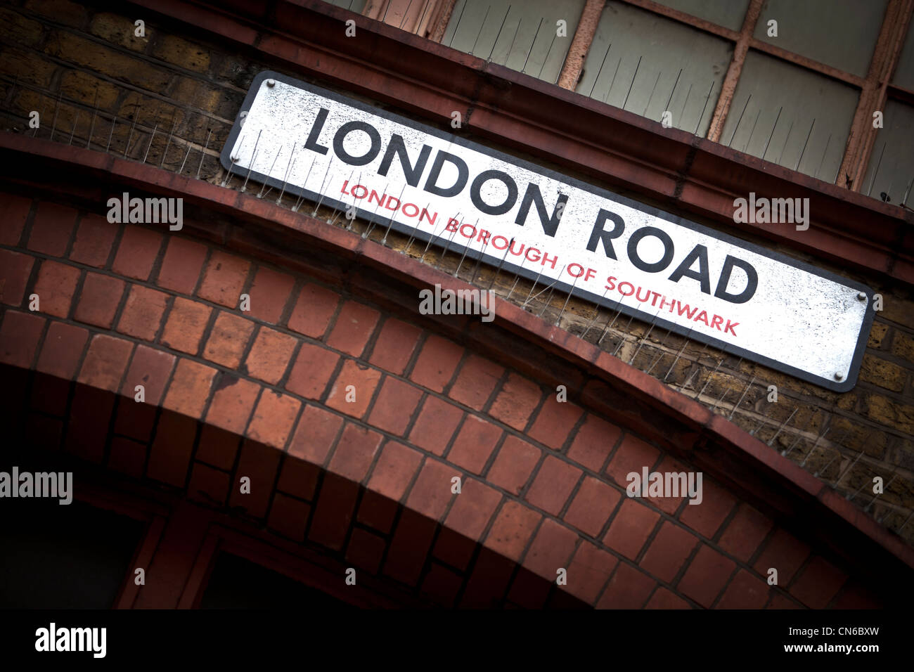 Victorian london dirty hi-res stock photography and images - Alamy