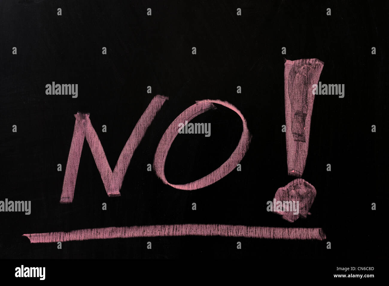 Declined mark hi-res stock photography and images - Alamy