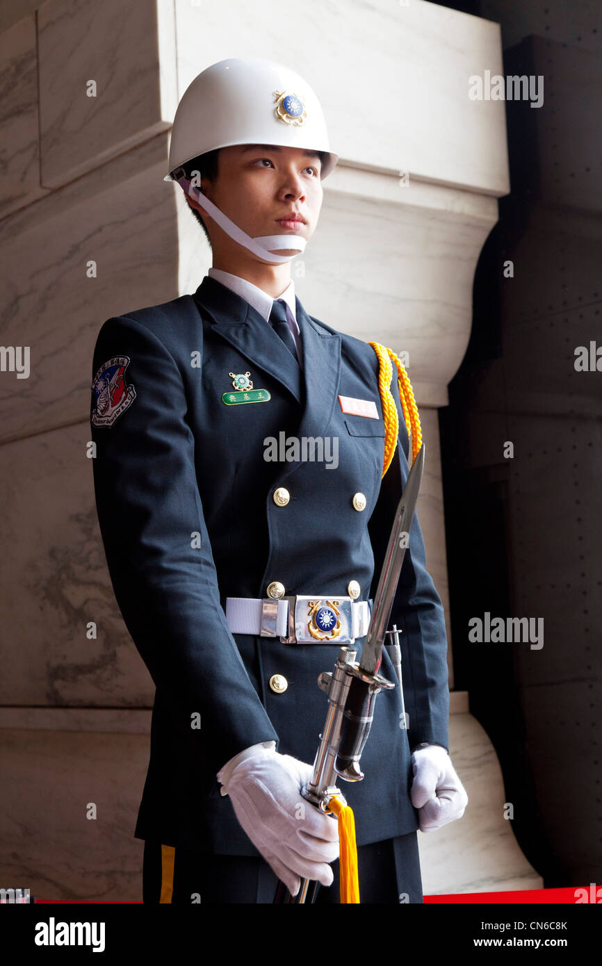 National guard memorial museum hi-res stock photography and images - Alamy
