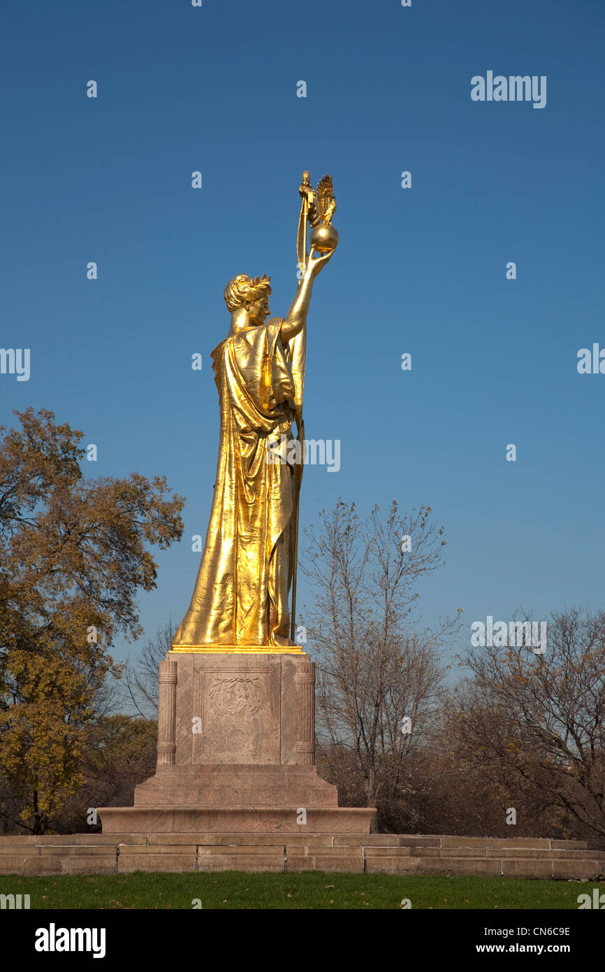 Chicago Worlds Fair High Resolution Stock Photography and Images - Alamy