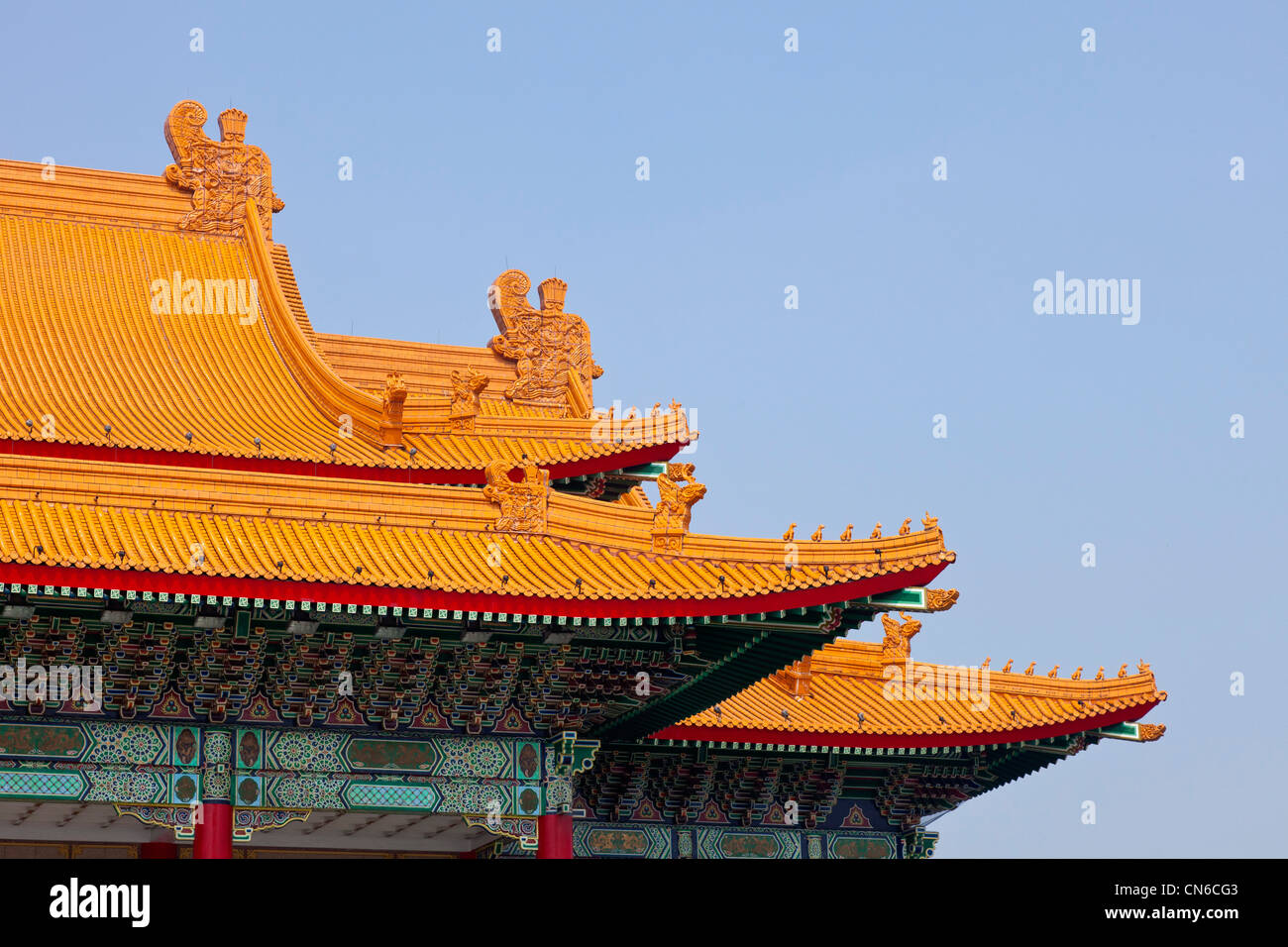 Roof detail National Concert Hall, Liberty Square (aka Freedom Square ...