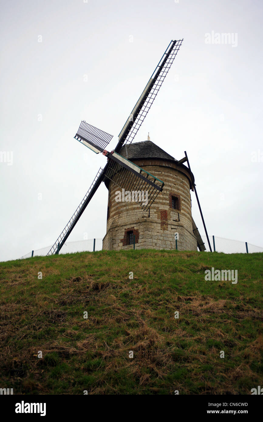 Watten france hi-res stock photography and images - Alamy