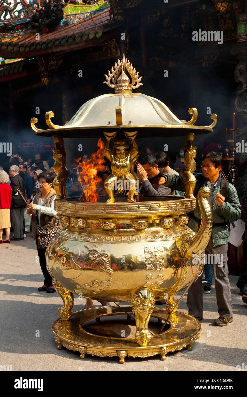 Incense censers hi-res stock photography and images - Alamy