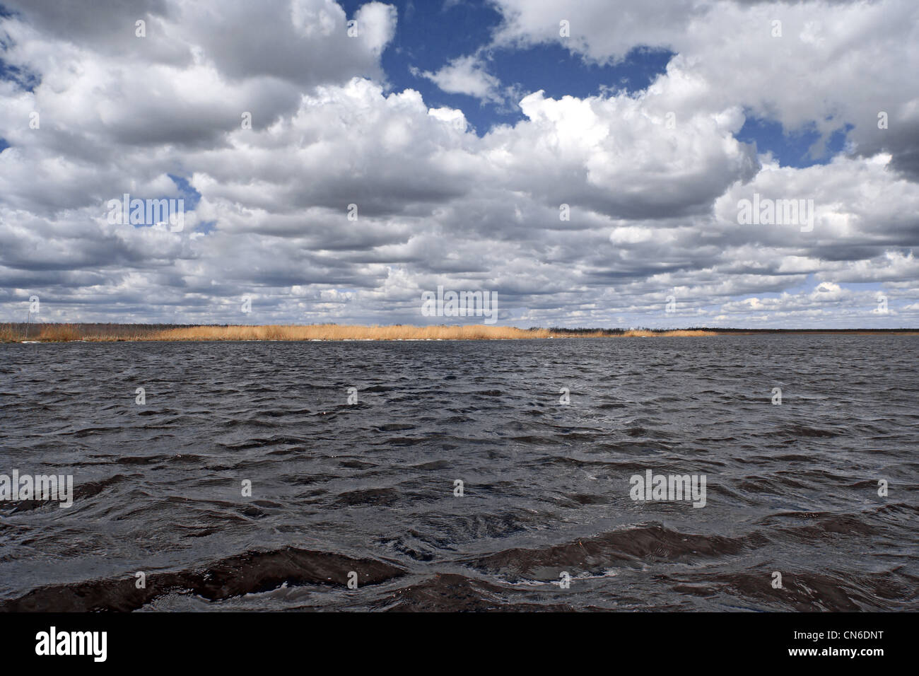 Deep lake hi-res stock photography and images - Alamy