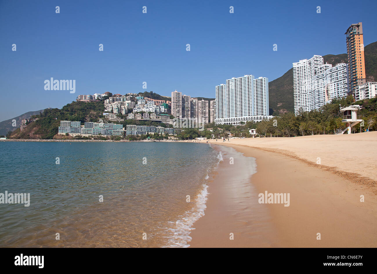 Hongkong repulse bay hi-res stock photography and images - Alamy