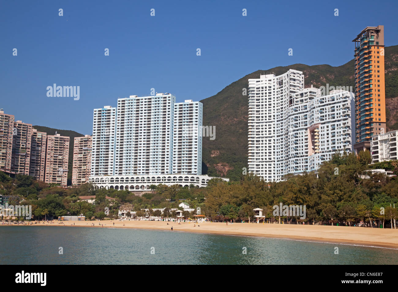 Repulse Bay beach in Hong Kong, China Stock Photo - Alamy Repulse Bay beach in Hong Kong, China Stock Photo - Alamy