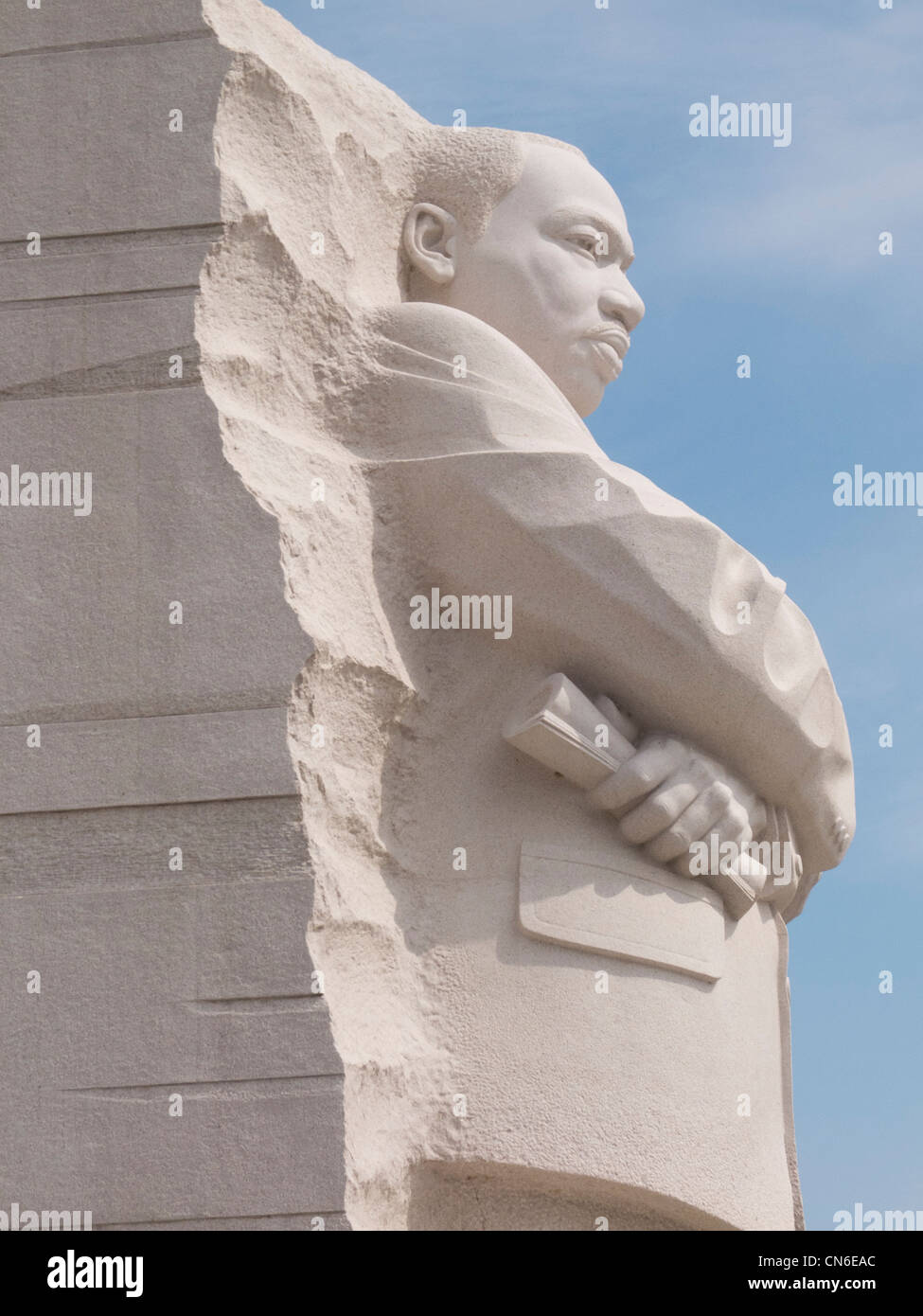 Doctor martin luther king jr dr hi-res stock photography and images - Alamy