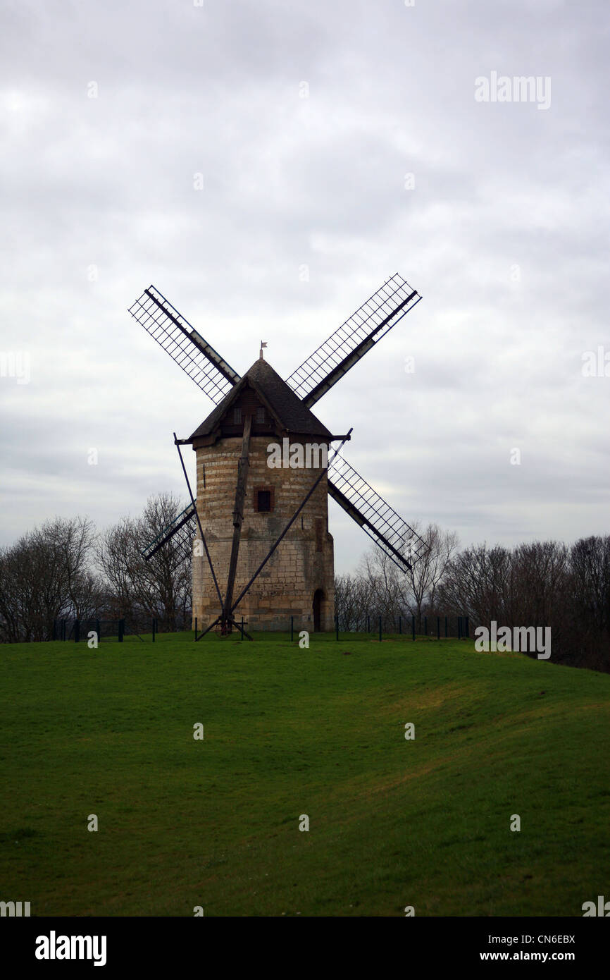 Watten france hi-res stock photography and images - Alamy