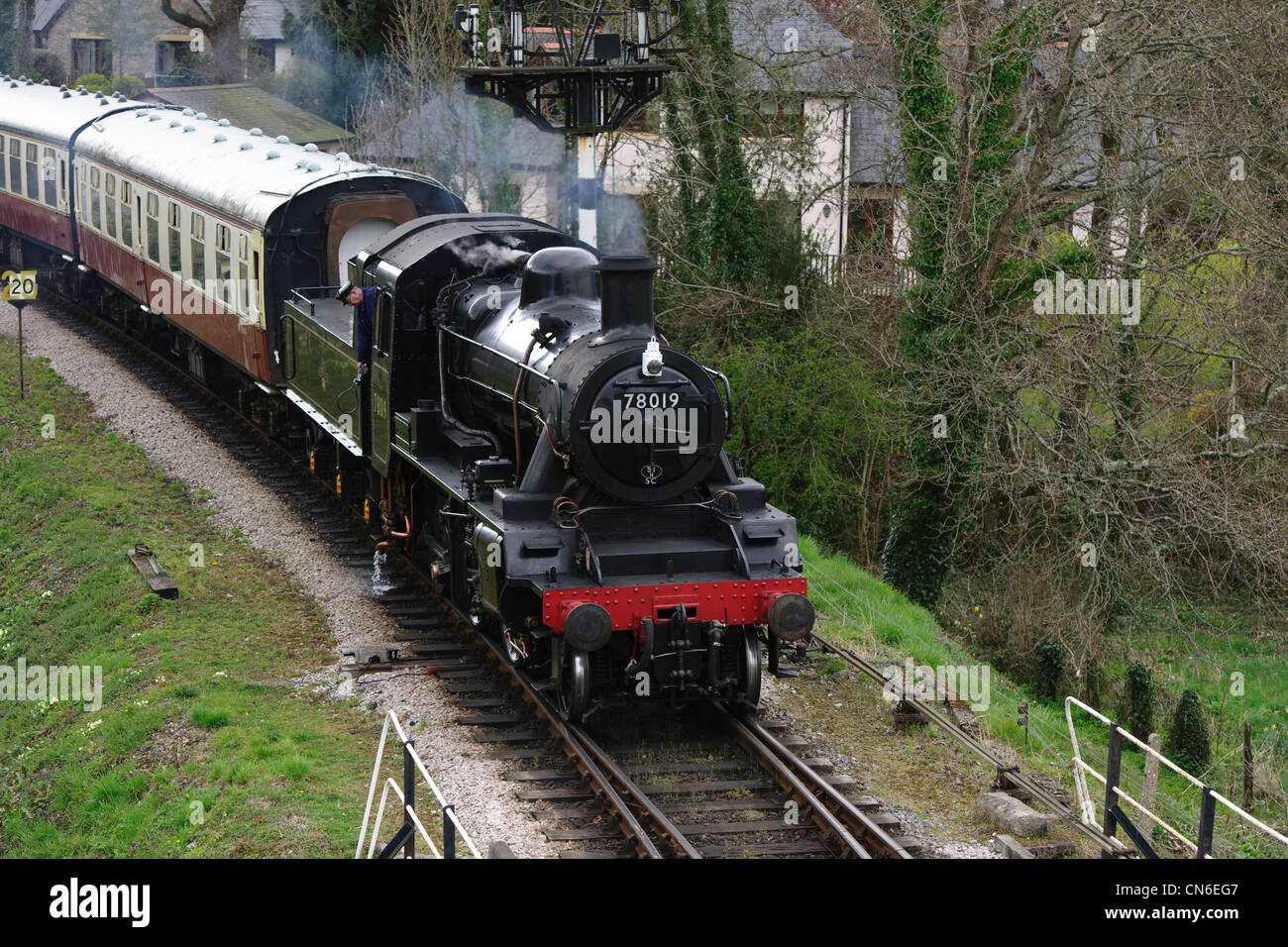 The great central railway hi-res stock photography and images - Alamy