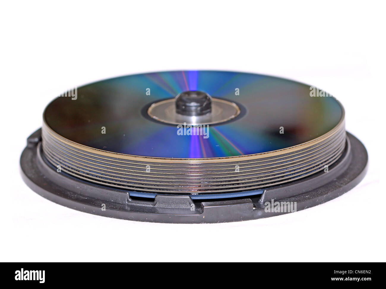 Dvd video Cut Out Stock Images & Pictures - Alamy