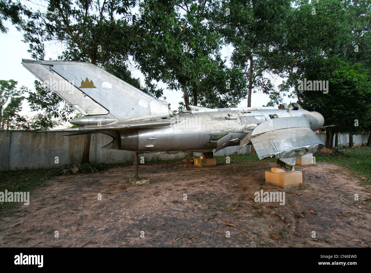 Mig 15 hi-res stock photography and images - Alamy