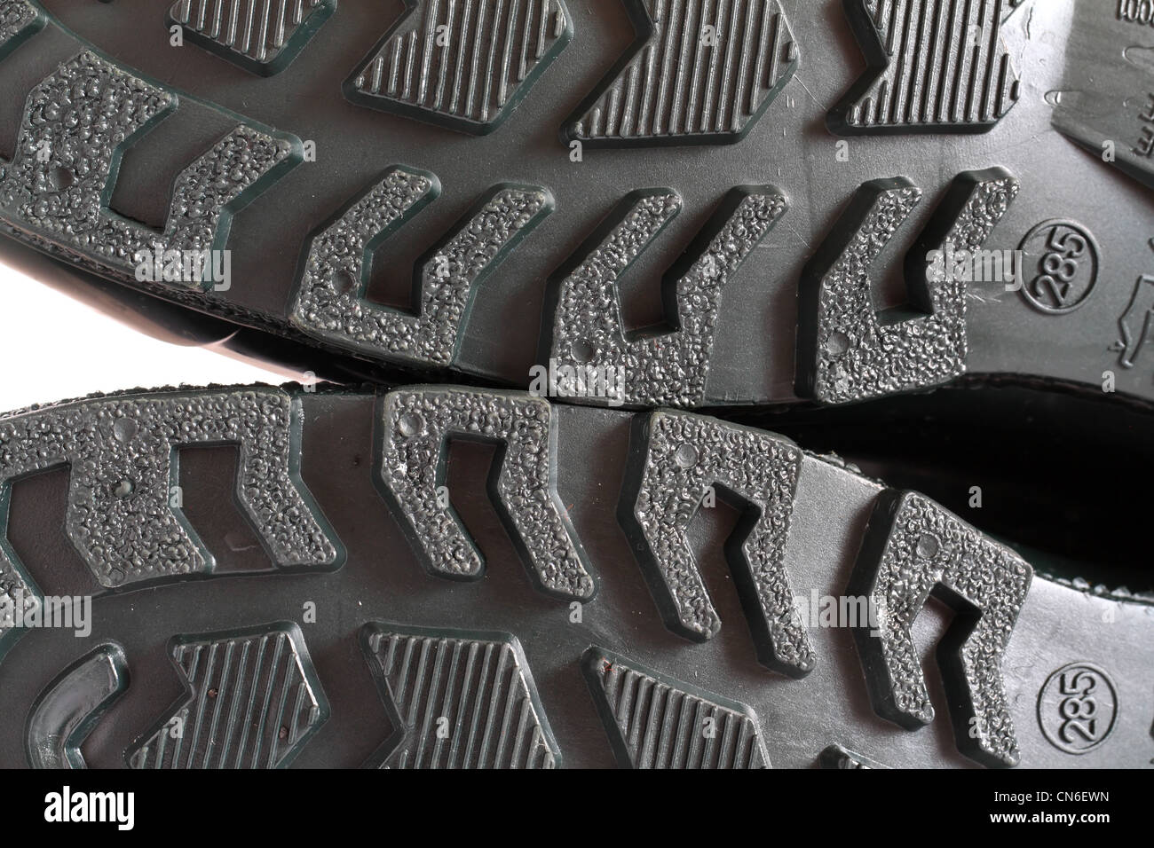 Army boot sole hi-res stock photography and images - Alamy