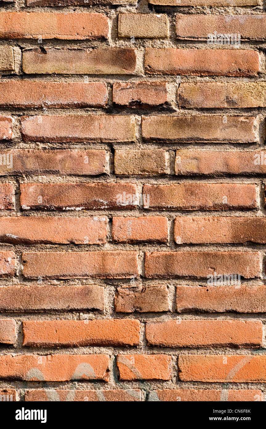 Bricked out hi-res stock photography and images - Alamy