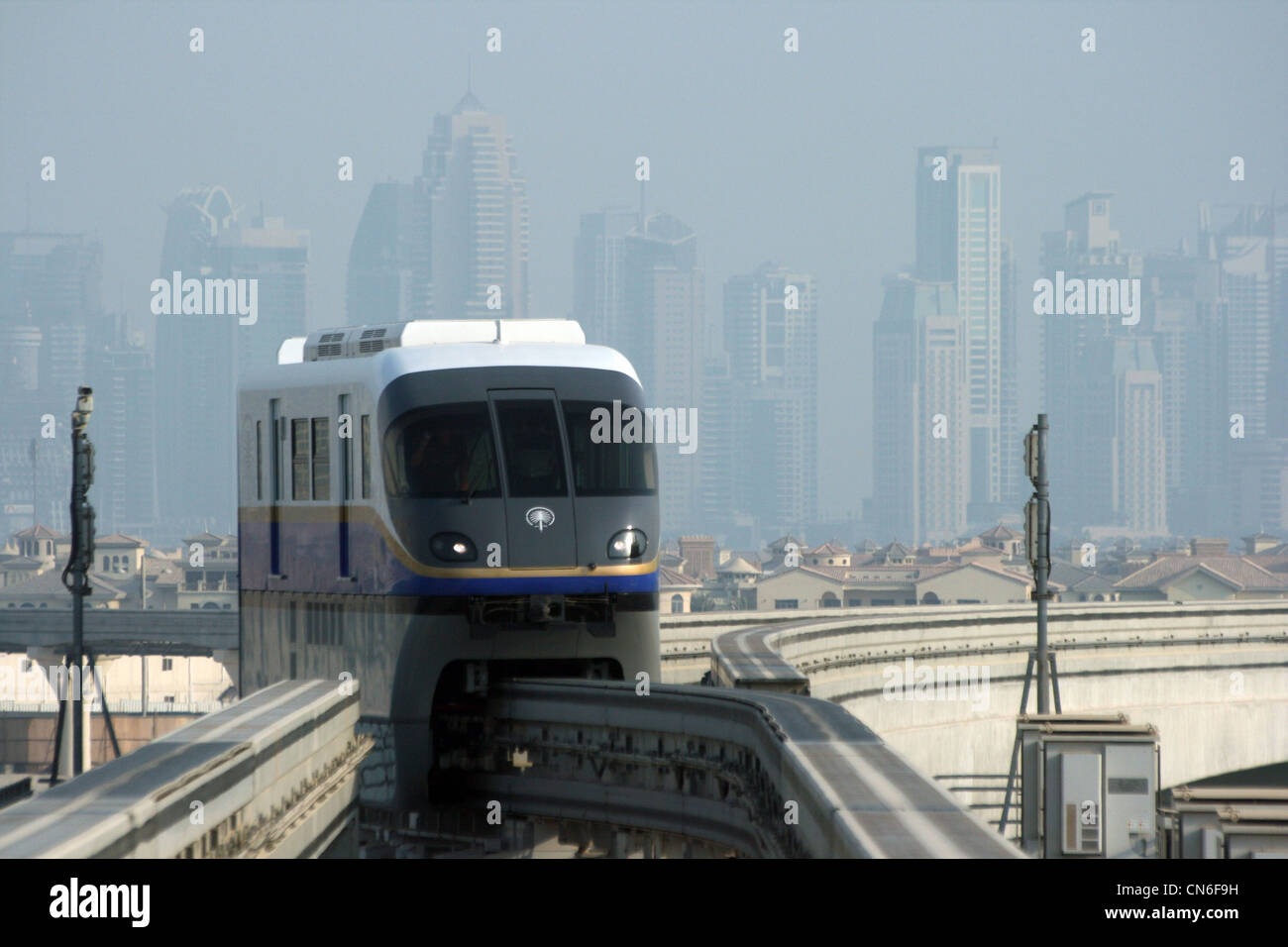 Train palm hi-res stock photography and images - Alamy