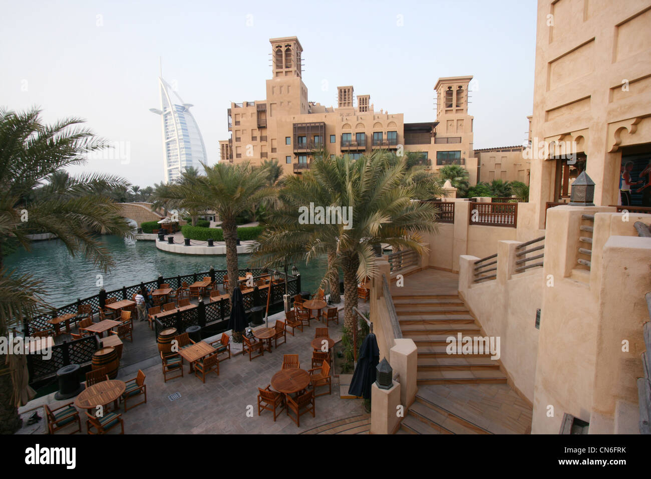 Dubai style mall hi-res stock photography and images - Alamy