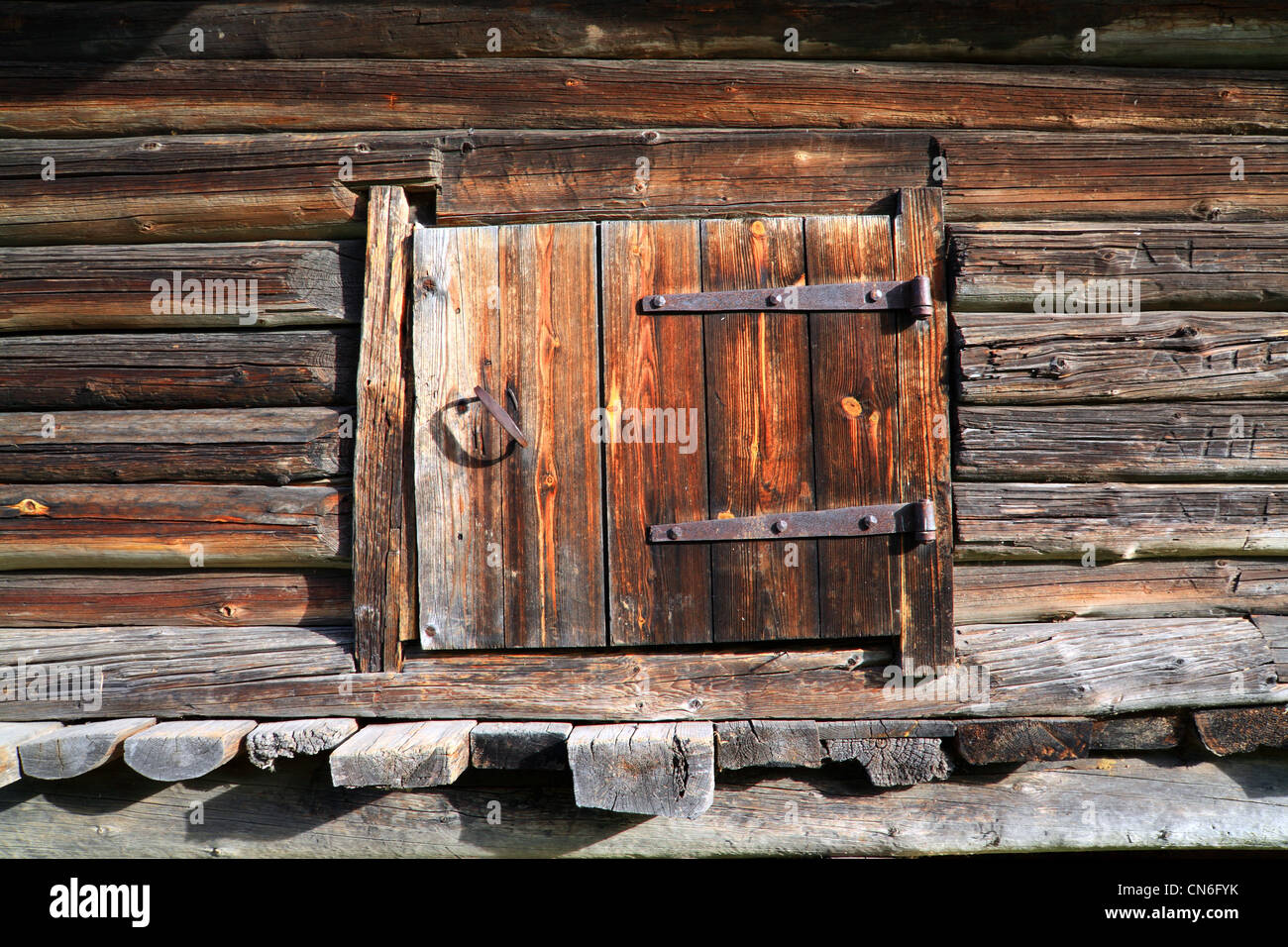 Woodenrural hi-res stock photography and images - Alamy