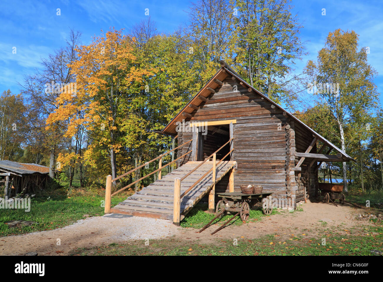 Non stable hi-res stock photography and images - Alamy