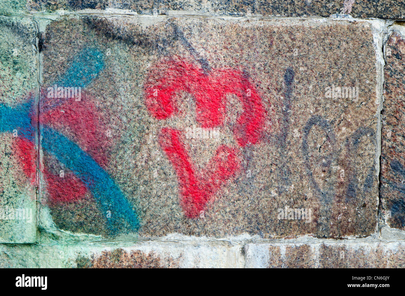 Heart block hi-res stock photography and images - Alamy