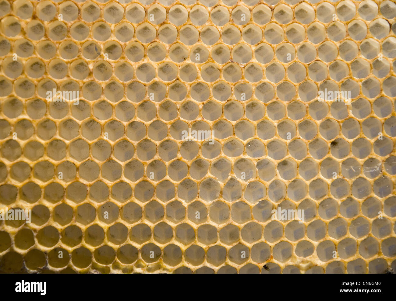 Intresting texture - a honeycomb mesh background Stock Photo - Alamy