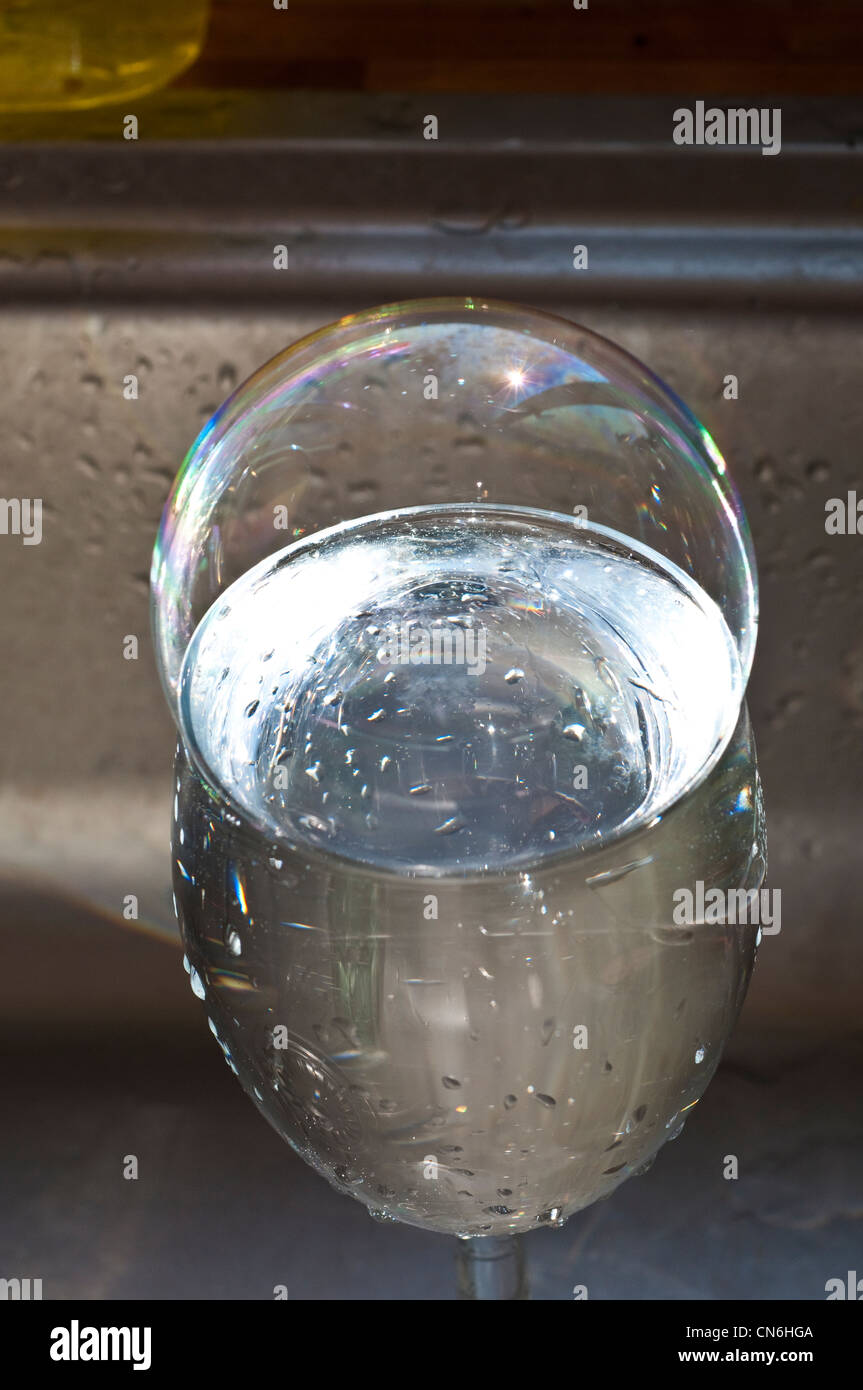 Big bubble hi-res stock photography and images - Alamy