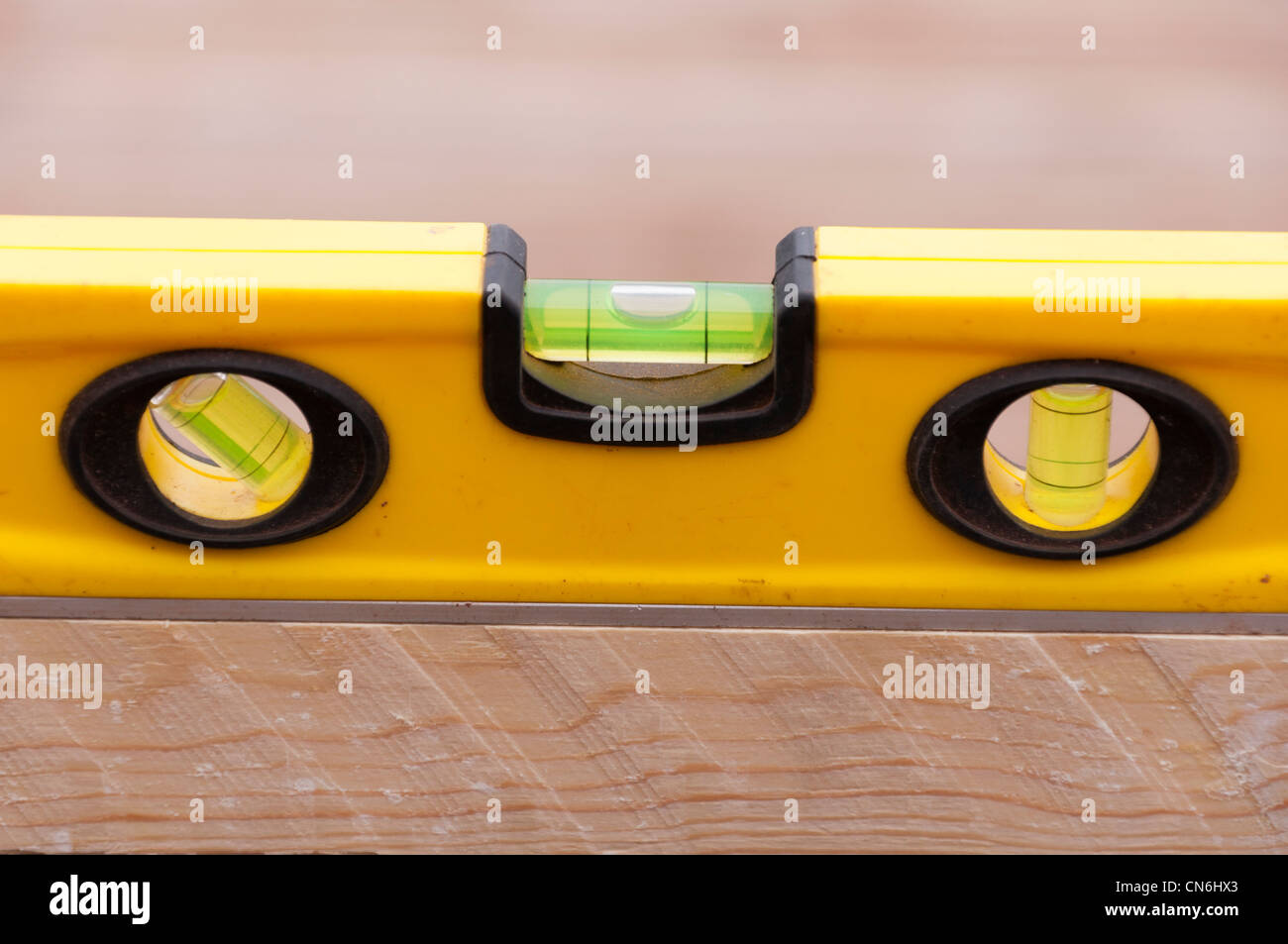 Spirit level accuracy hi-res stock photography and images - Alamy