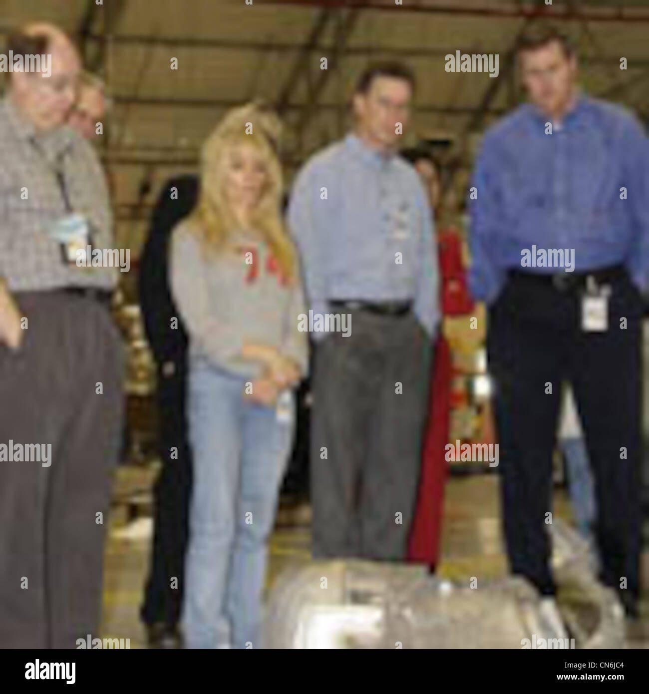 Linda ham hi-res stock photography and images - Alamy