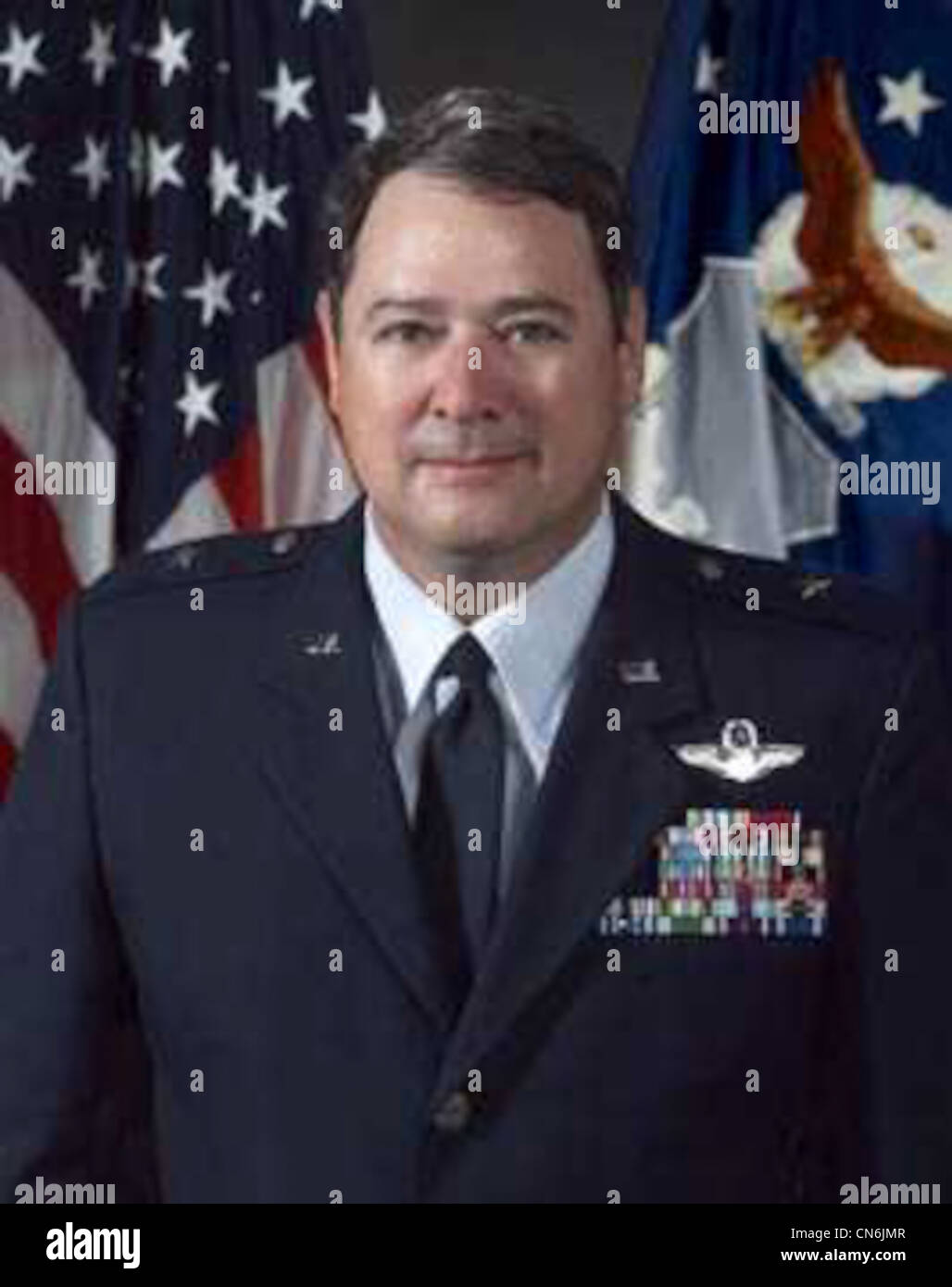 Force brigadier general hi-res stock photography and images - Alamy
