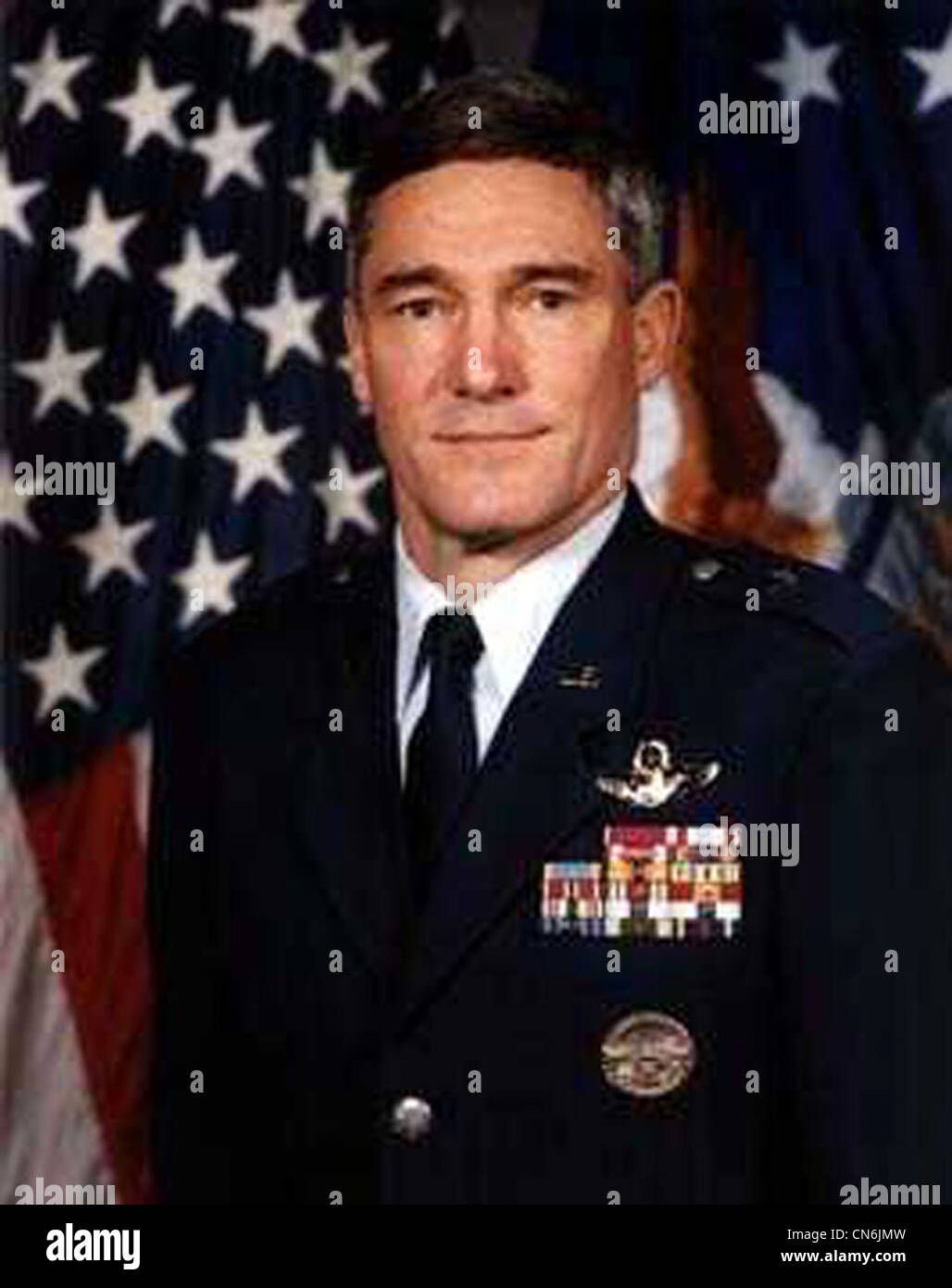 Force brigadier general hi-res stock photography and images - Alamy