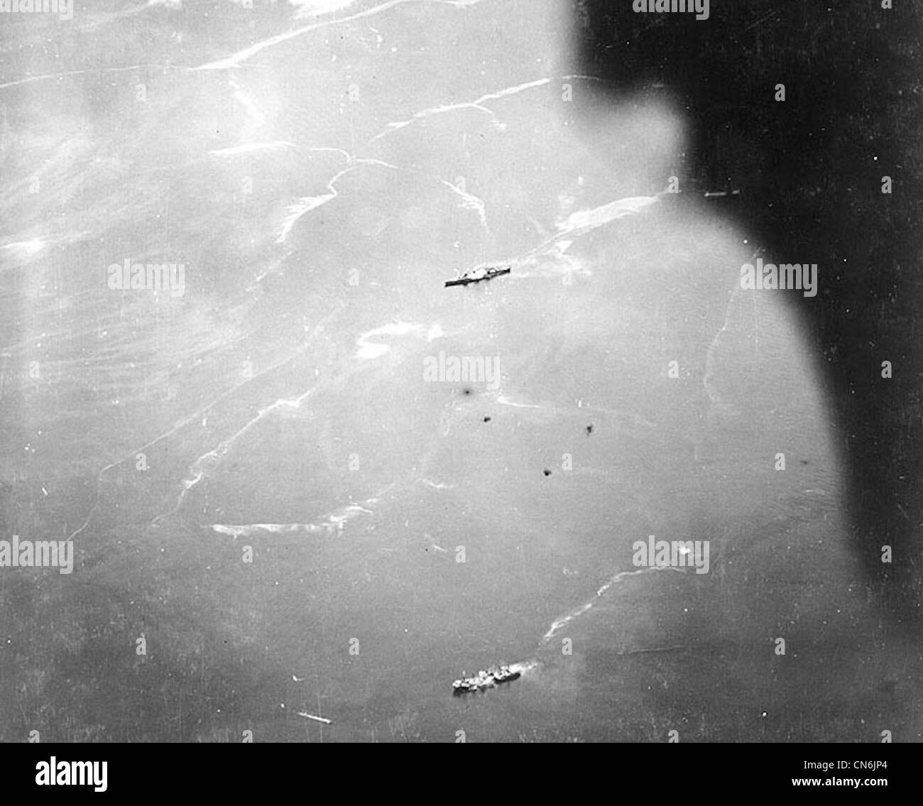 Via tokyo Black and White Stock Photos & Images - Alamy