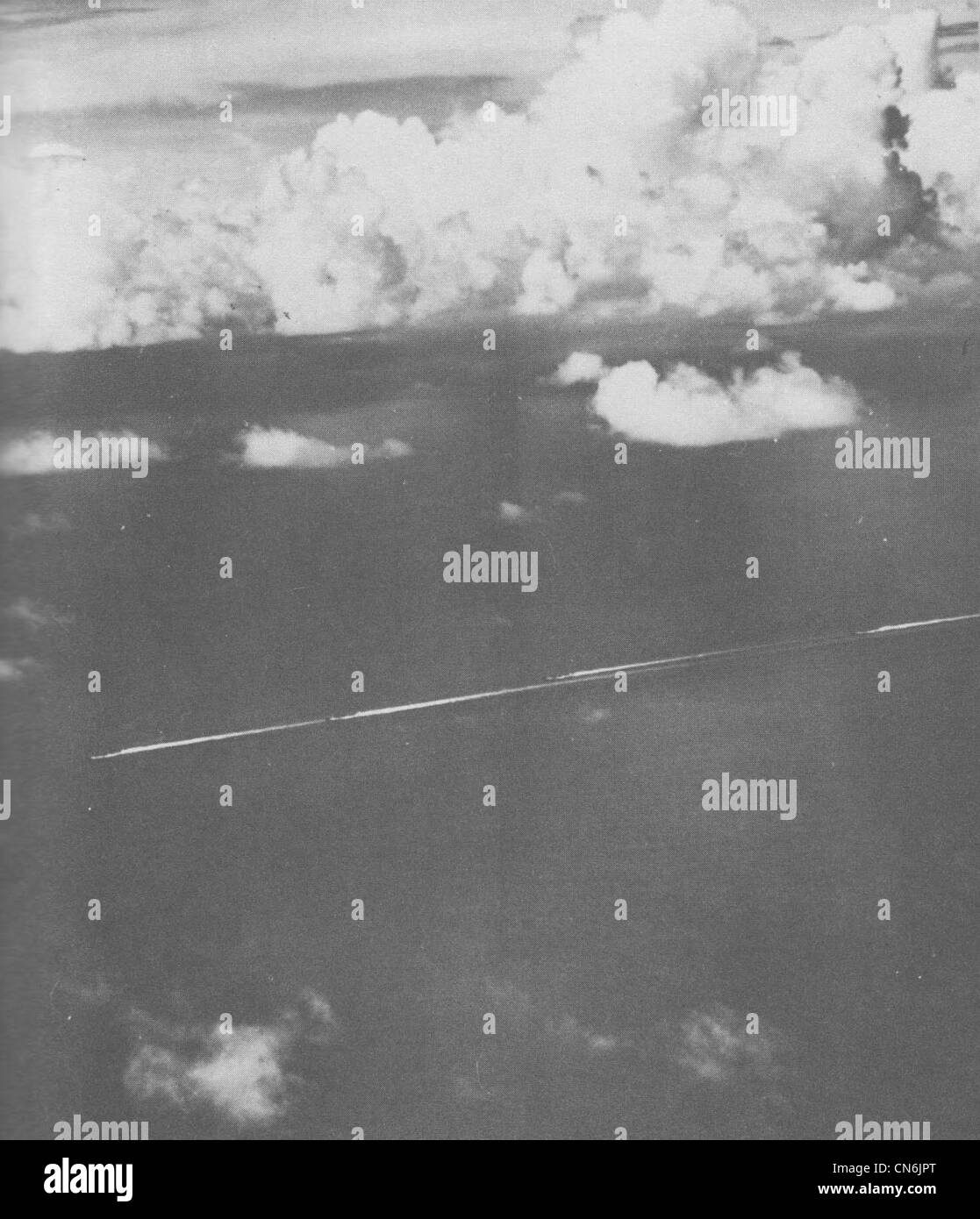 Tokyo express 1942 hi-res stock photography and images - Alamy