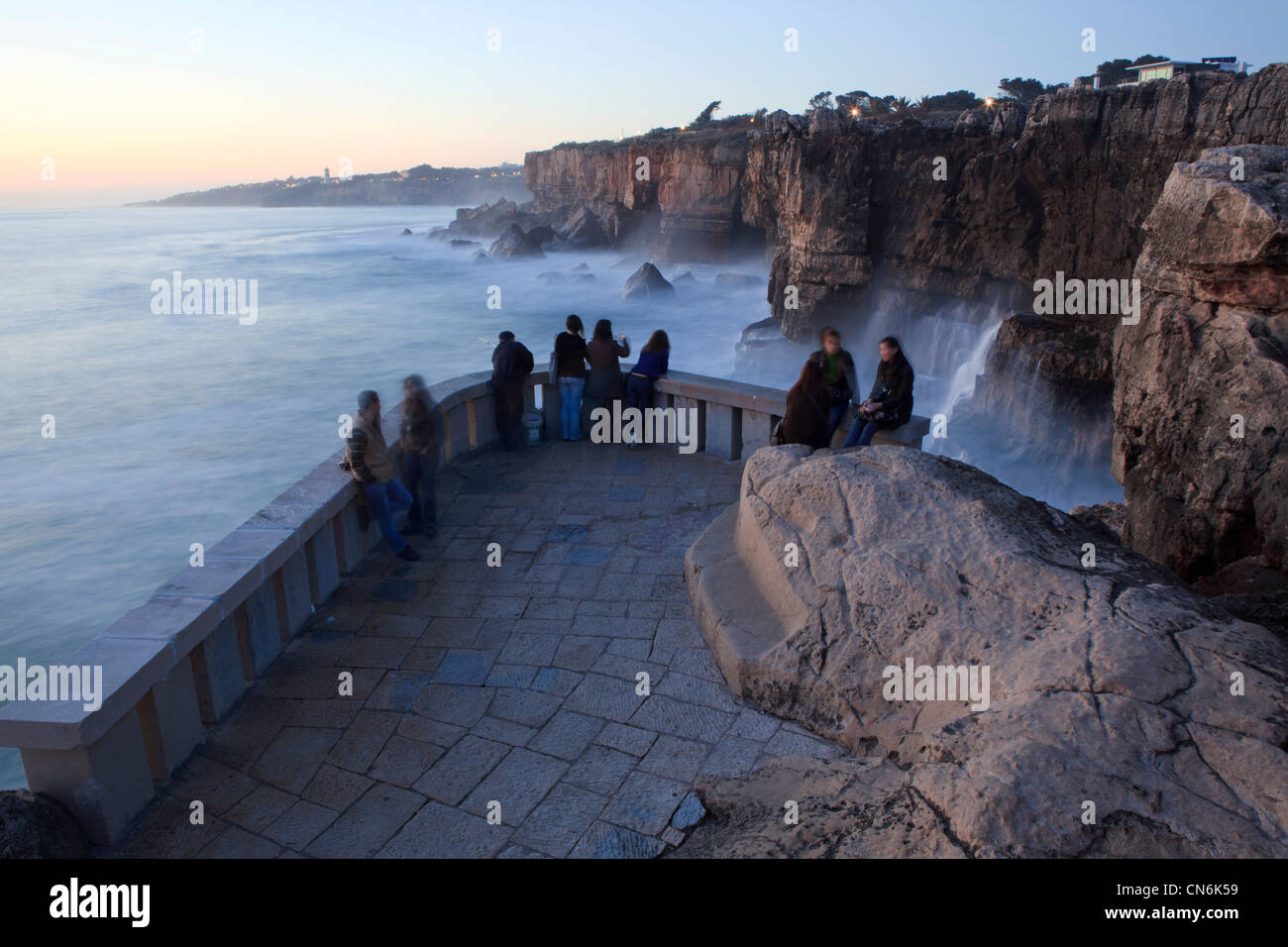 Boca do inferno hi-res stock photography and images - Alamy