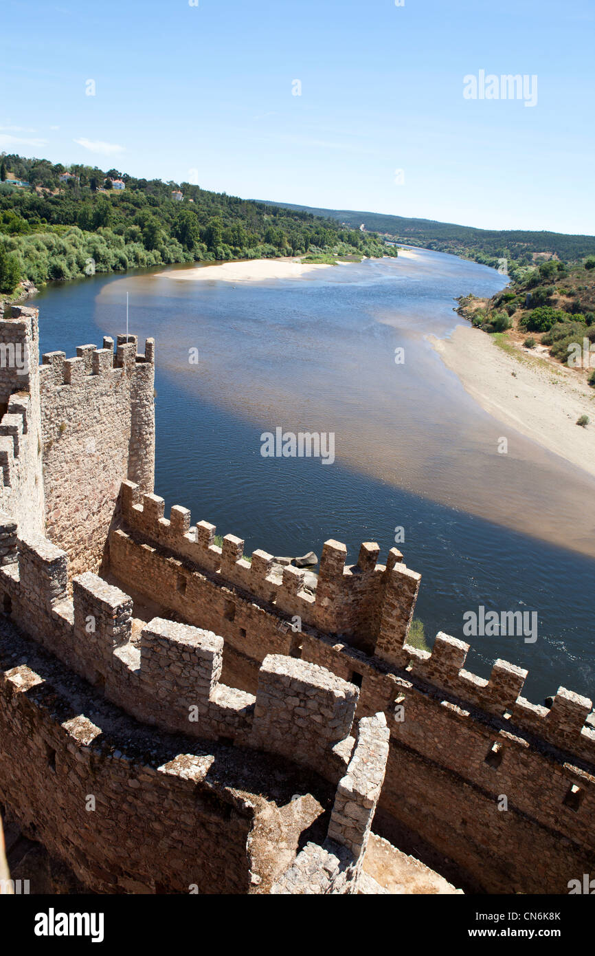 Almourol Stock Photos & Almourol Stock Images - Alamy