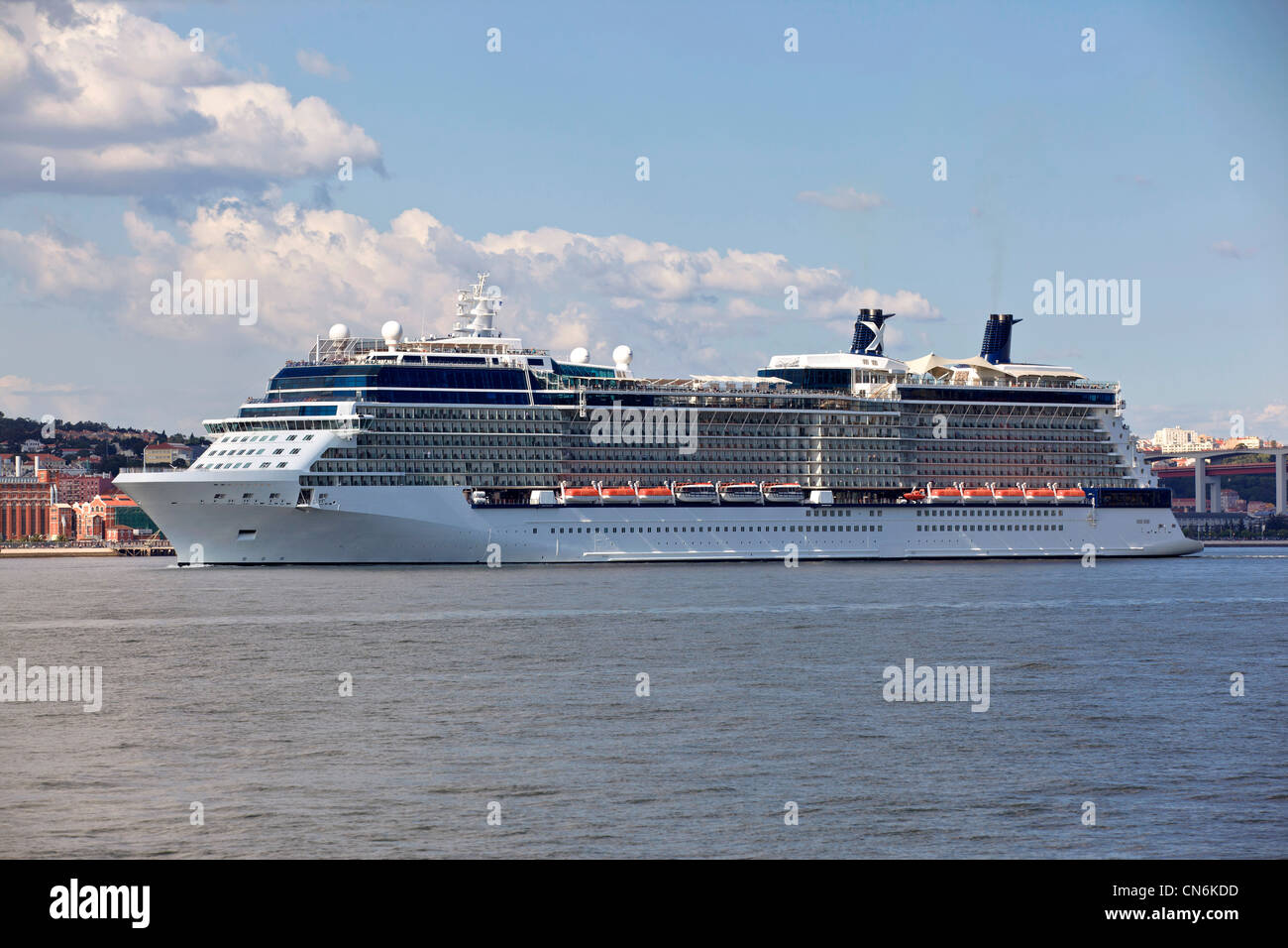 Transporte transatlántico hi-res stock photography and images - Alamy