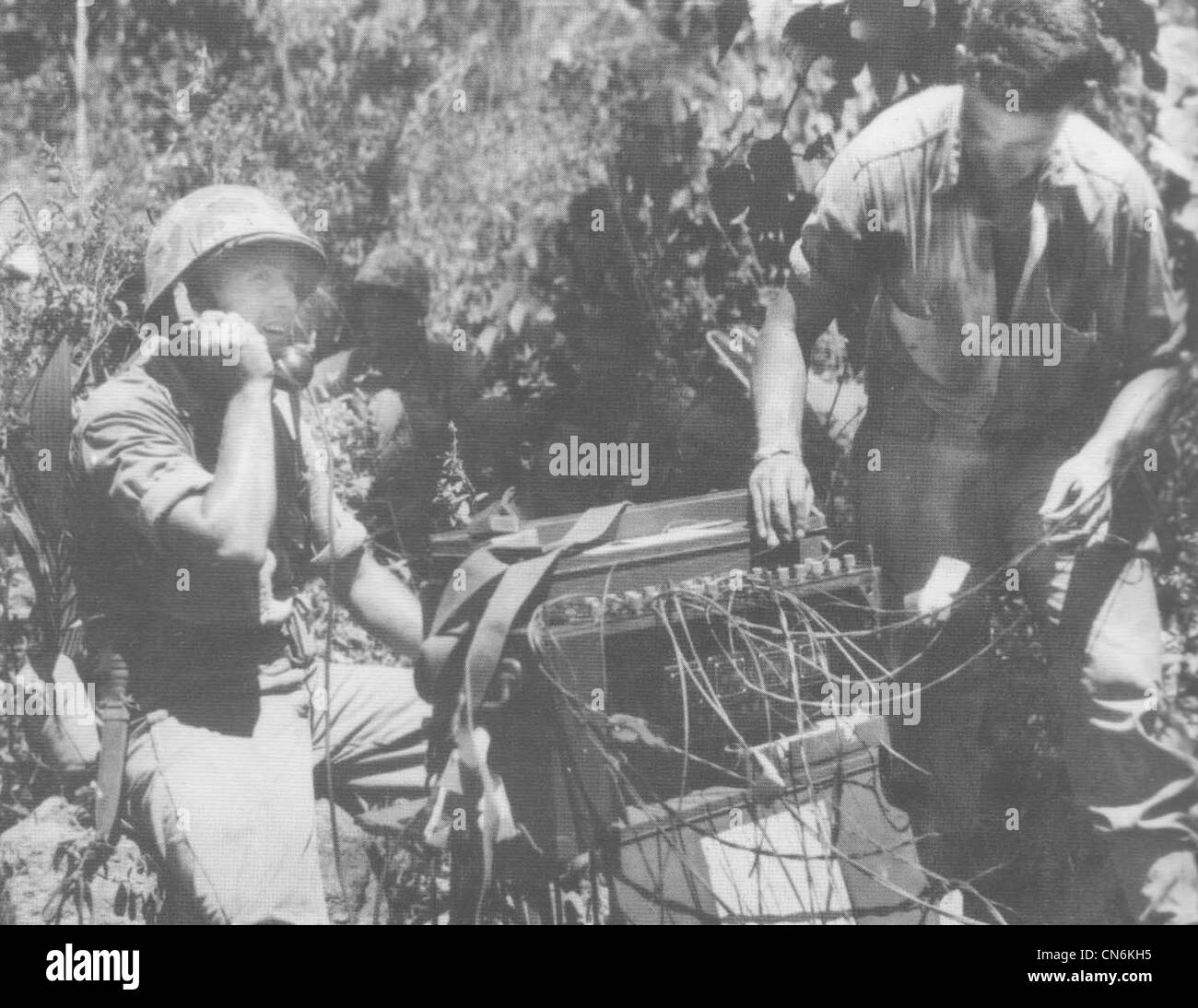 Koli point guadalcanal hi-res stock photography and images - Alamy