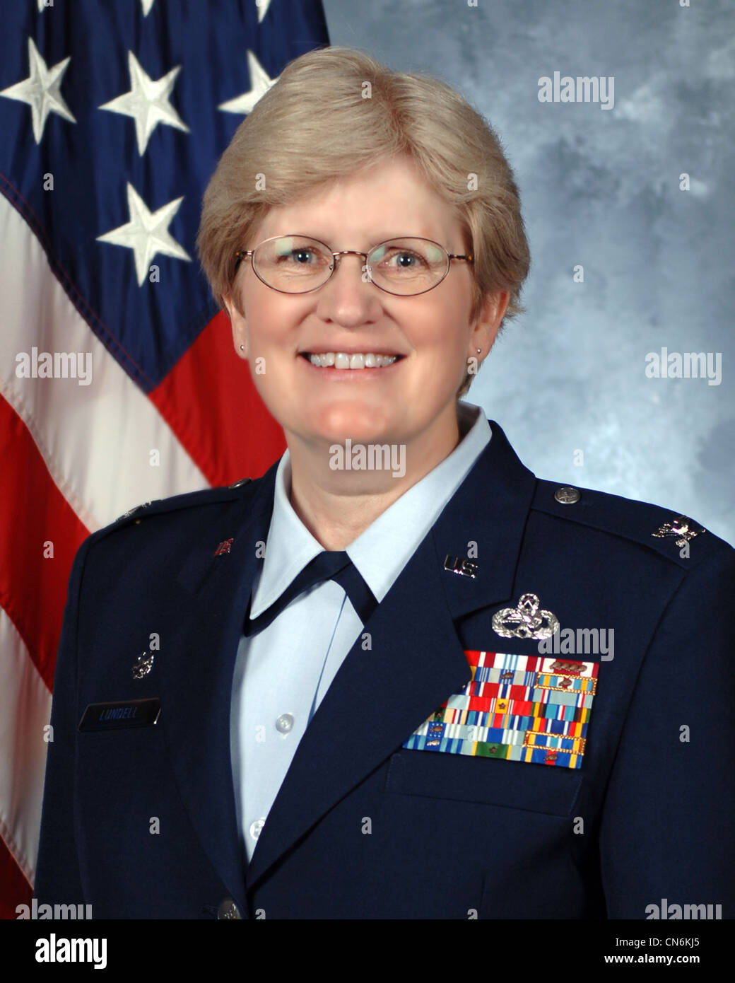 Air Force Colonel Clip Art
