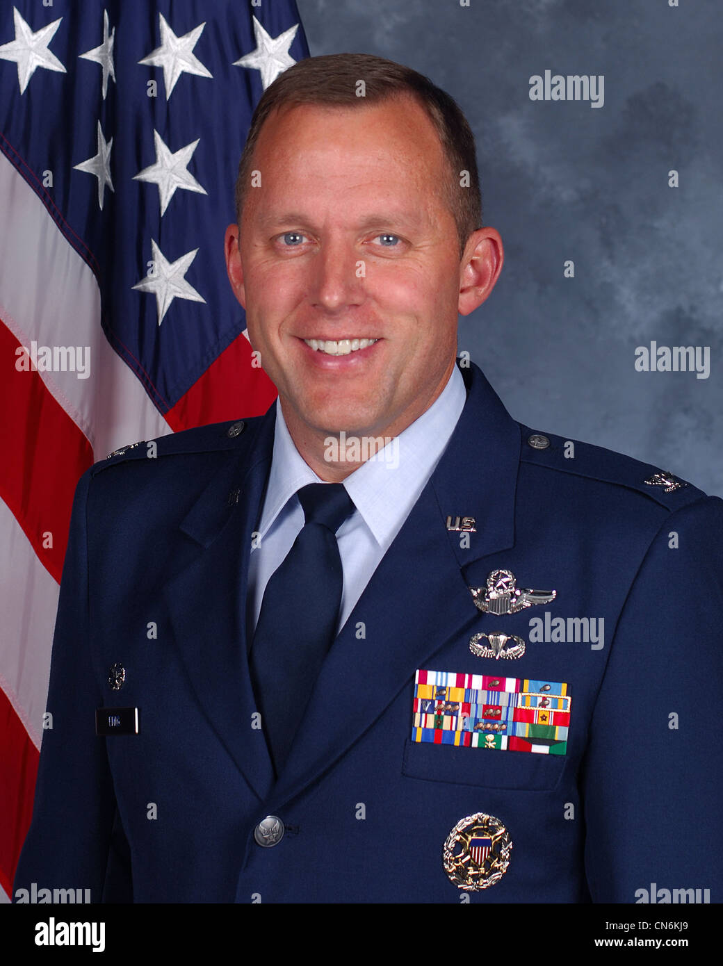Air Force Colonel Clip Art