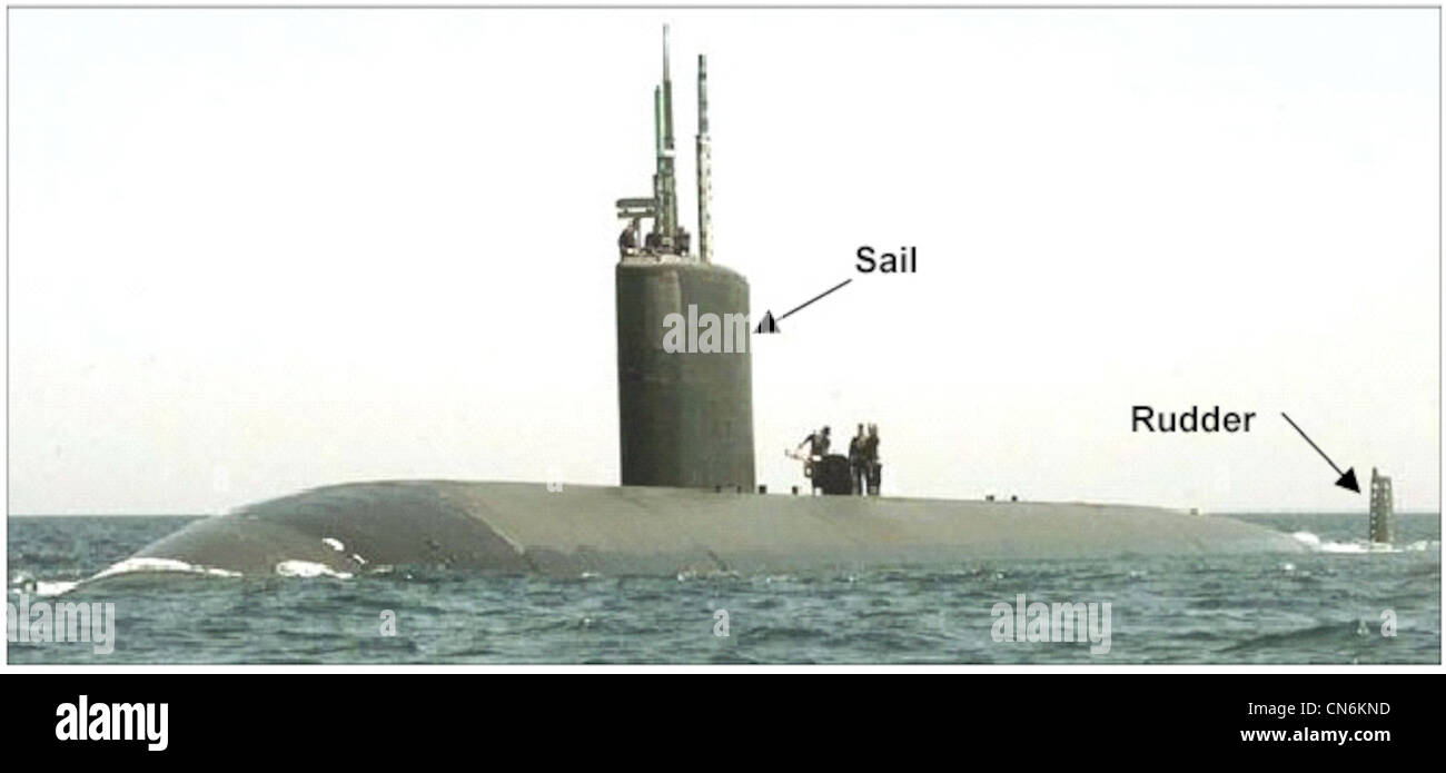 Uss greeneville hi-res stock photography and images - Alamy