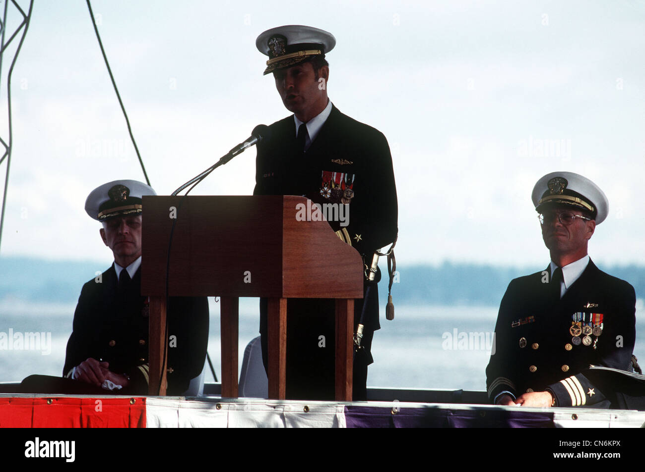 Captain puget hi-res stock photography and images - Alamy