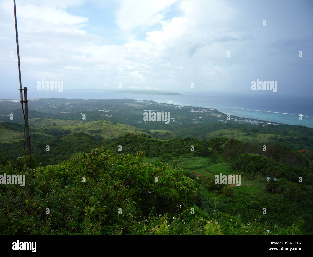 Susupe saipan hi-res stock photography and images - Alamy