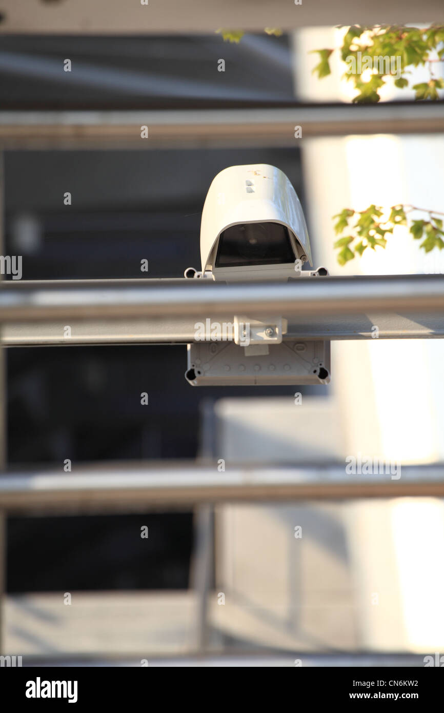 Revolving camera hi-res stock photography and images - Alamy