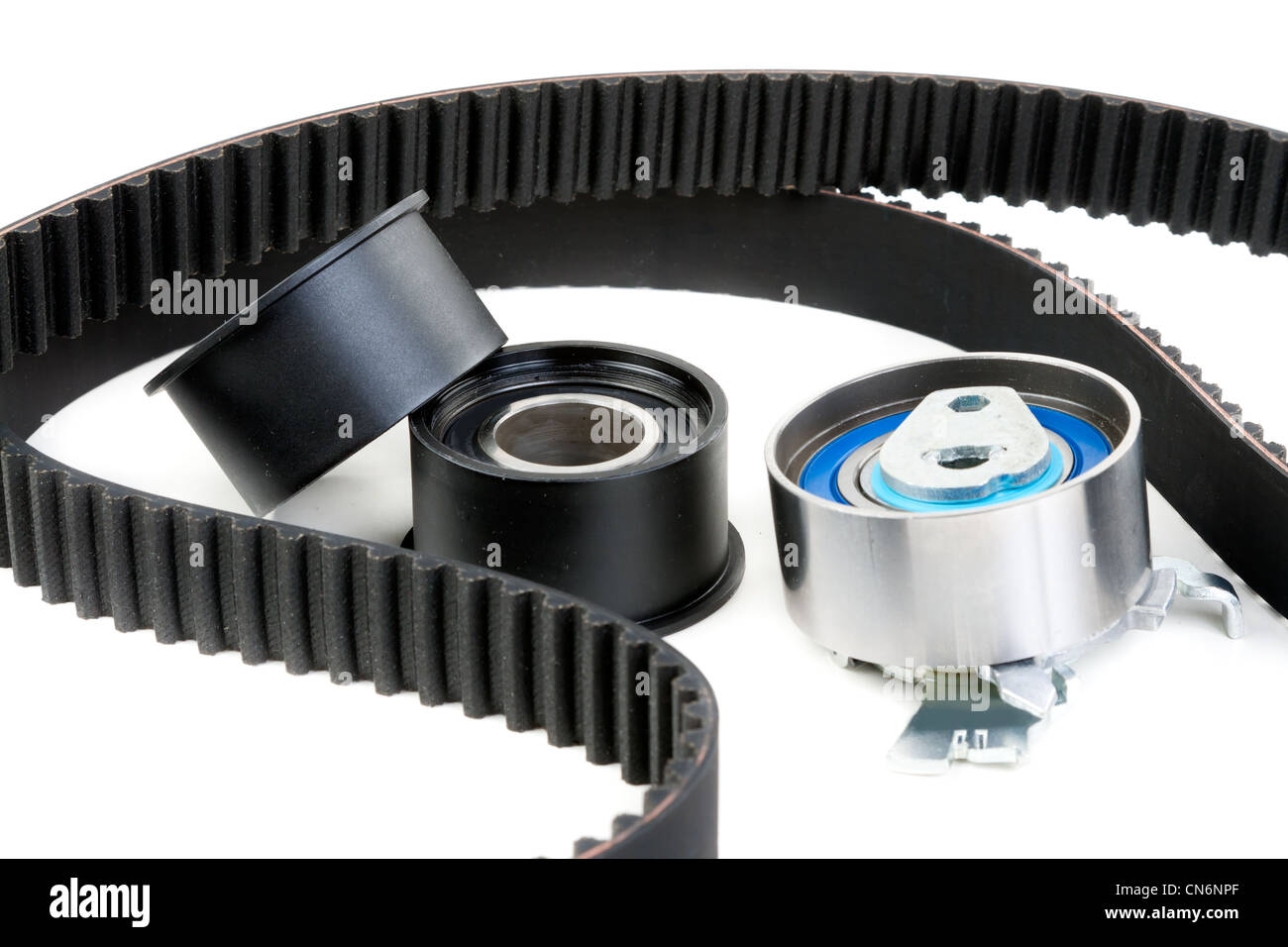 Belt roller hi-res stock photography and images - Alamy