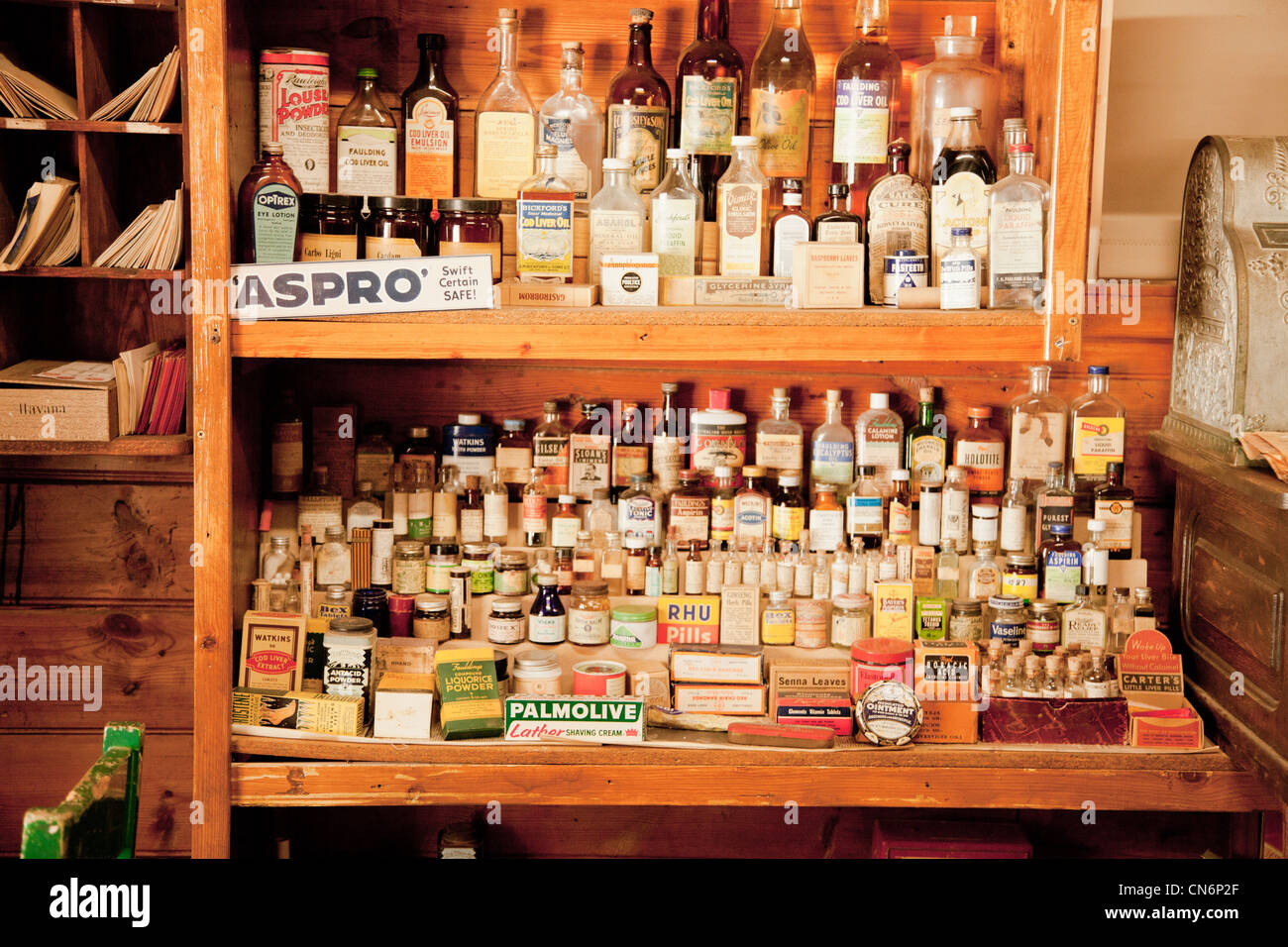 Medicines australia hi-res stock photography and images - Alamy