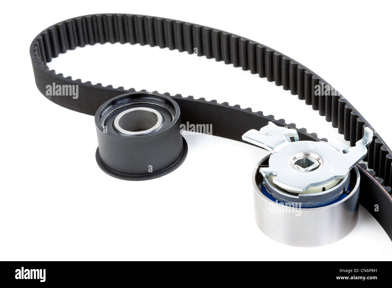 Timing belt car on hi-res stock photography and images - Alamy