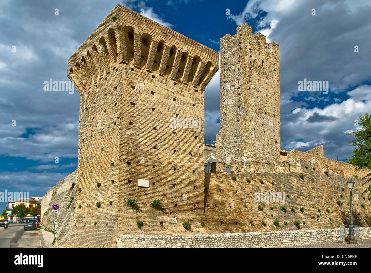 Montanare hi-res stock photography and images - Alamy