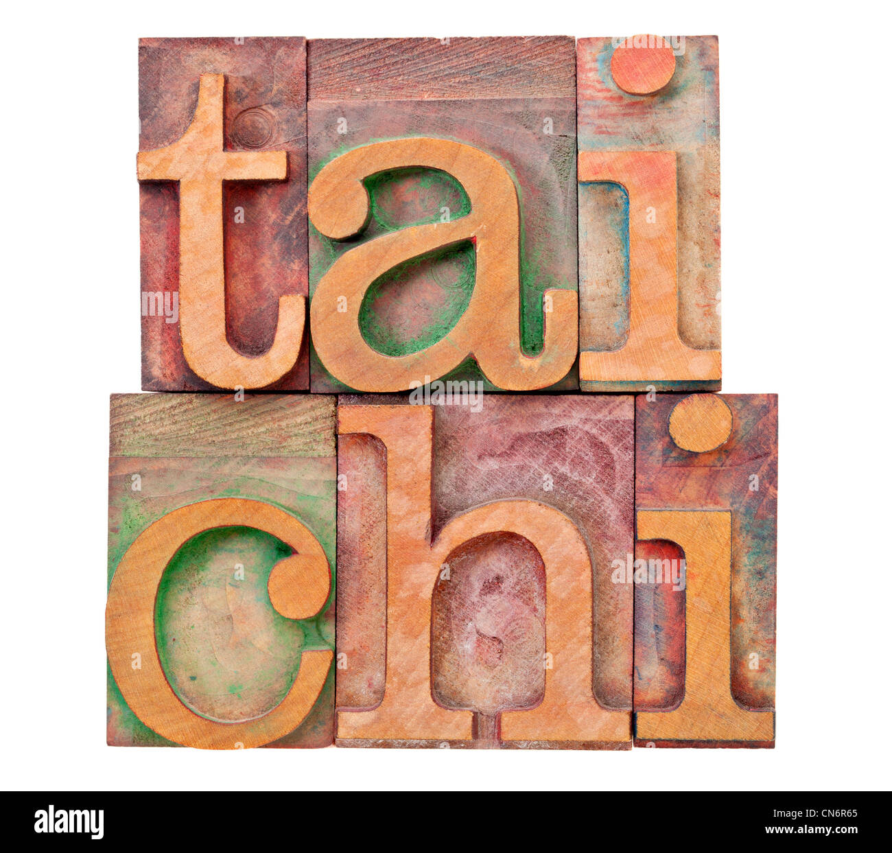 Tai font hi-res stock photography and images - Alamy
