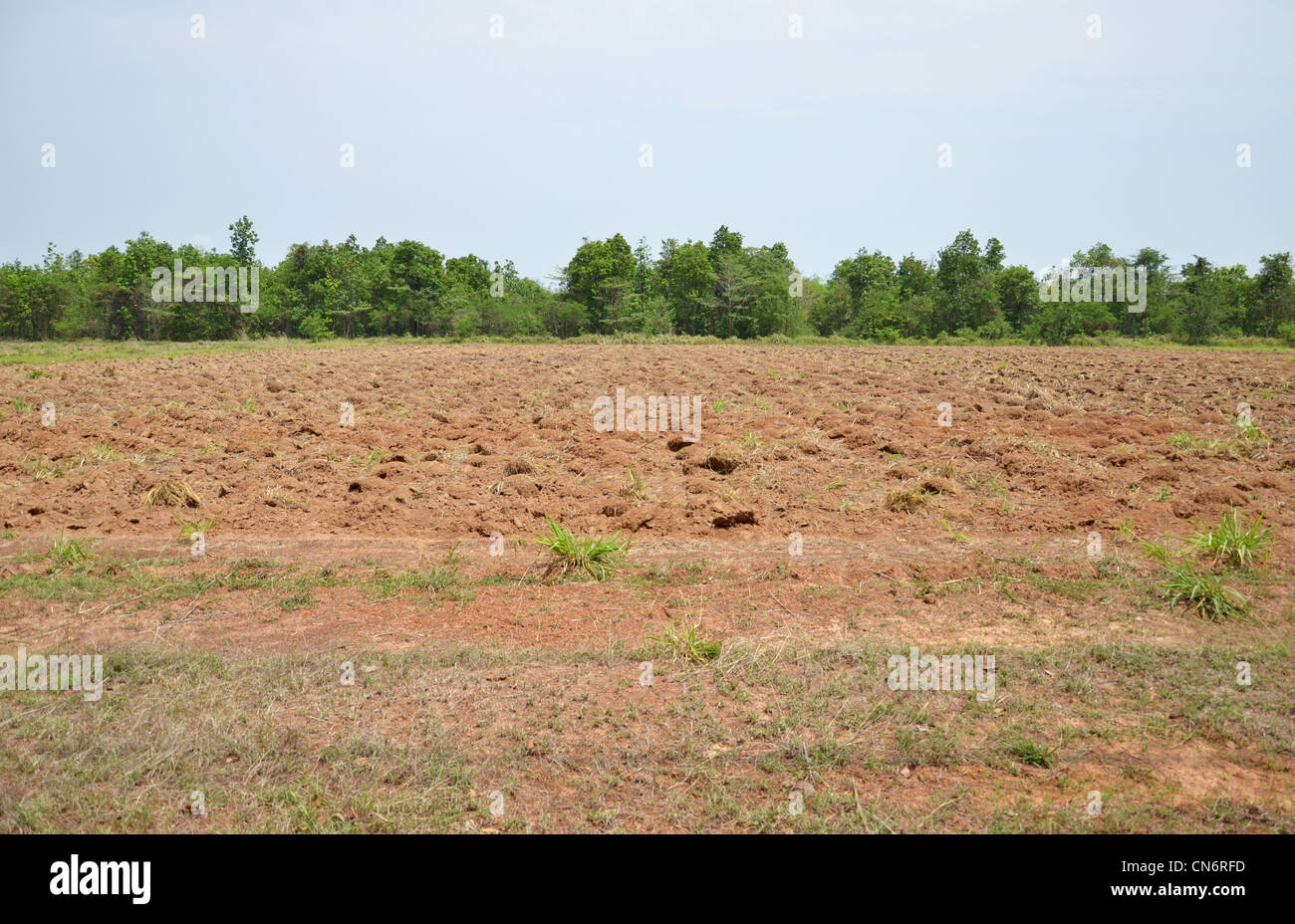 New plowed hi-res stock photography and images - Alamy