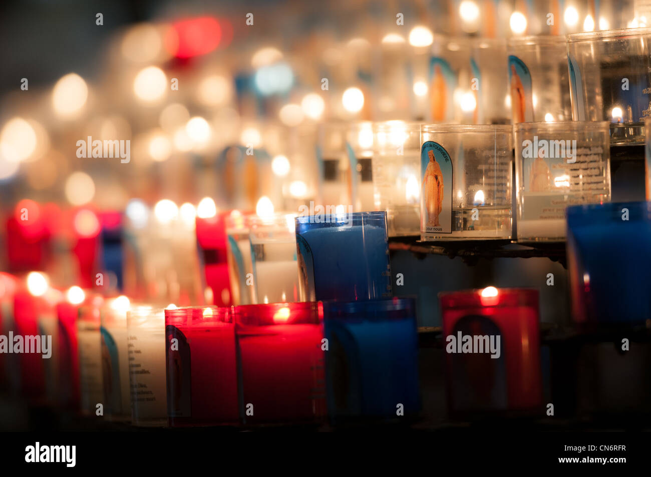 Celebration in lyon hi-res stock photography and images - Alamy